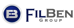 filben group logo | Focus Media