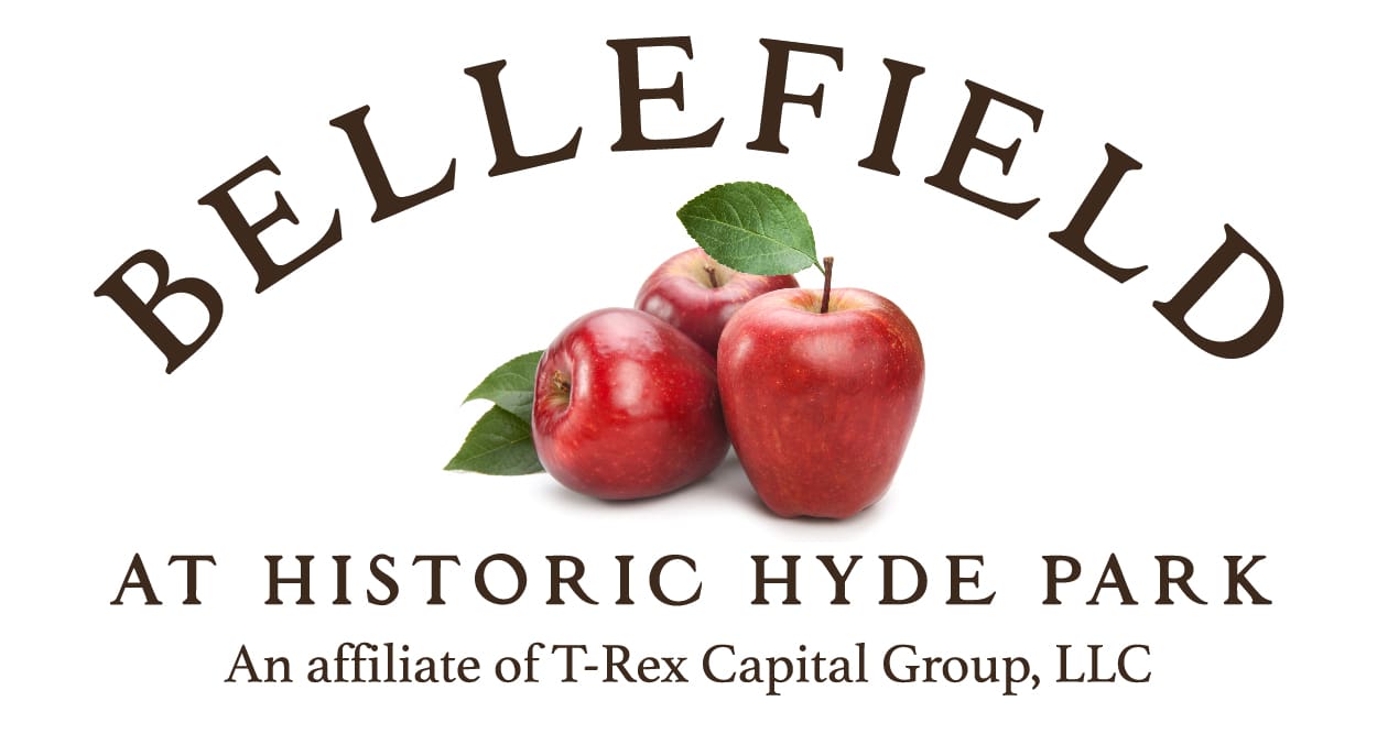 bellefield-apples-logo_hires | Focus Media
