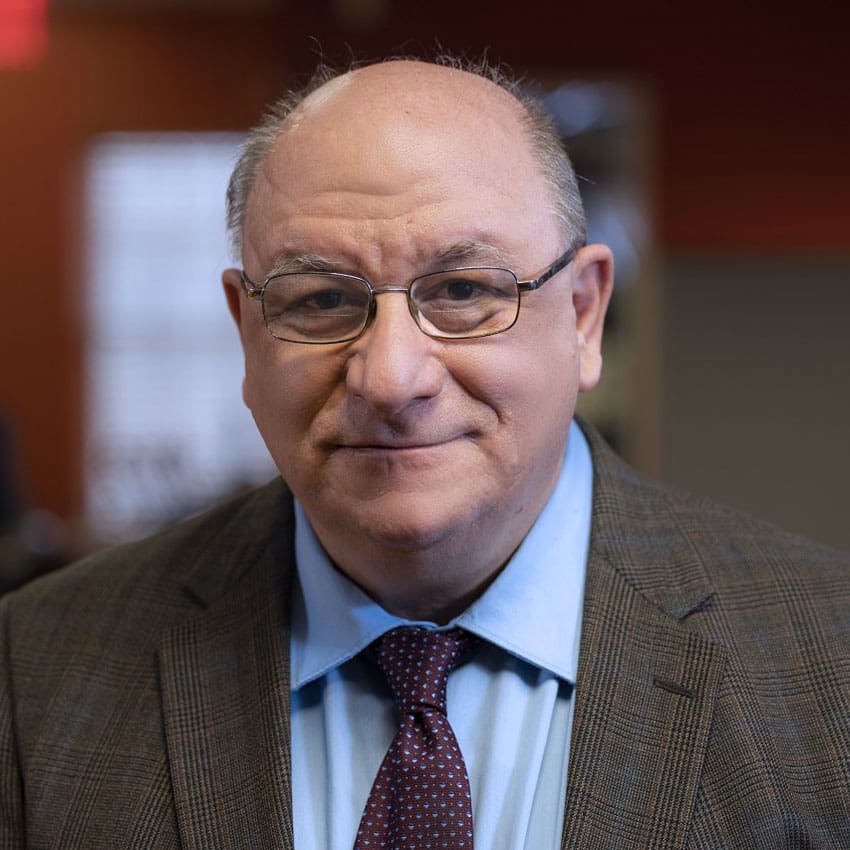 Experienced Leadership Team of Marketing Professionals | Focus Media